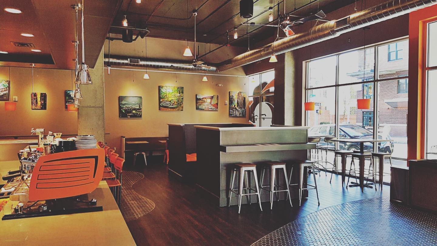 Best Coffee Shops in Raleigh, NC | The Ultimate Guide